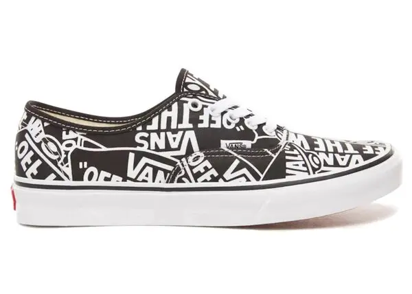VANS Authentic Otw Repeatin Sneakers