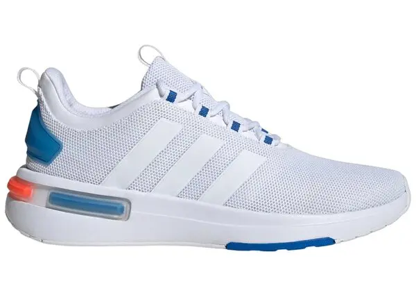 Adidas Racer Tr23 Sneakers - Cloud White/bright Royal