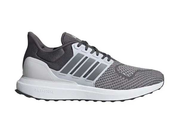 Adidas Ultradream Dna - Grey Strata/iron Metallic/dash Grey