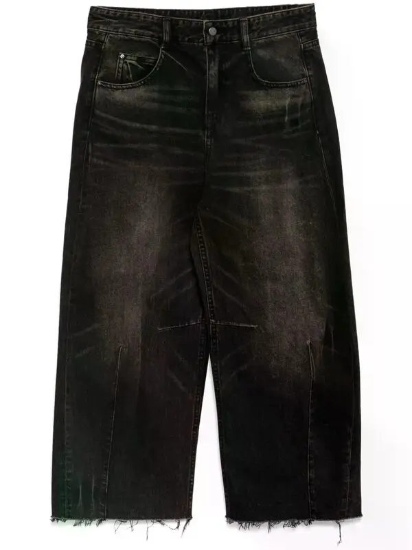 JNBY Tapered Jeans