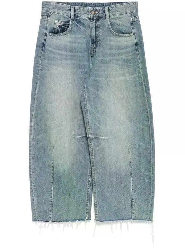 JNBY Tapered Jeans