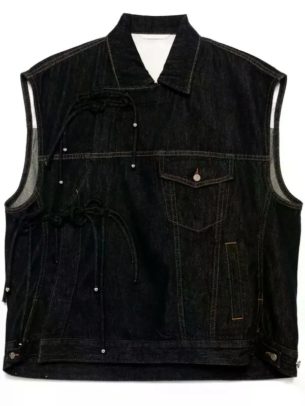 JNBY Denim Jacket