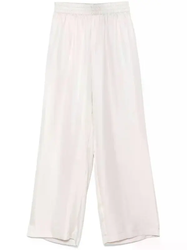 LISA YANG Wide-leg Trousers