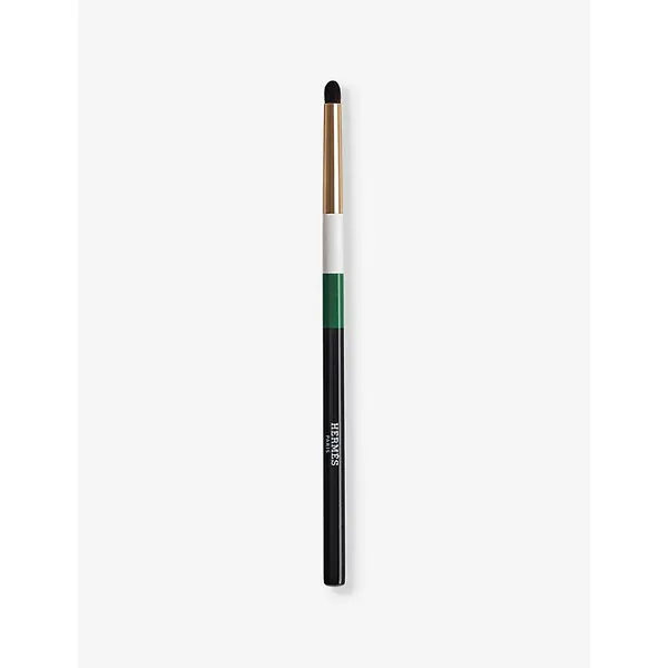 Hermès Les Pinceaux Precision Eyelid Brush - One-color
