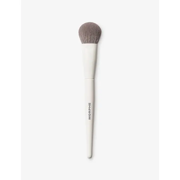 MORPHE M204 Rounded Cream Liquid Blush Brush