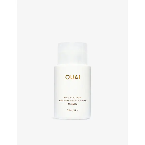 Ouai St Barts Mini Body Cleanser
