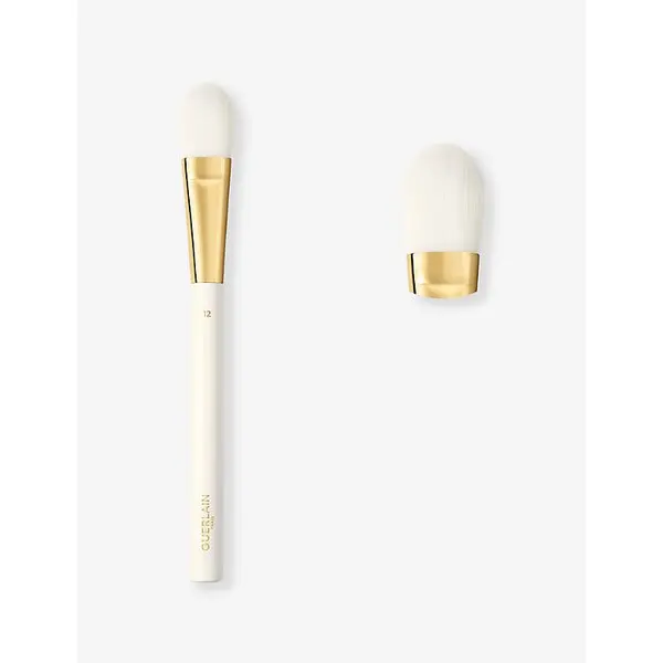 GUERLAIN N°12 Fluid Foundation Brush