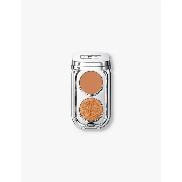 Rabanne Mini Eyeshadow Palette 1g - Pumpkin Spice