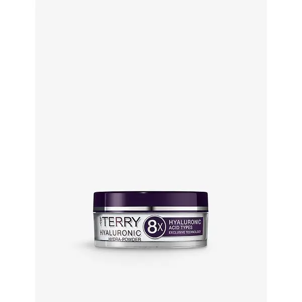 By Terry 8ha Hyaluronic Hydra Powder Loose Setting Powder 10g