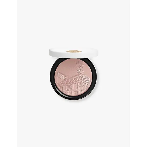 Hermès Plein Air Faubourg Limited-edition Face And Eye Illuminating Powder 8g