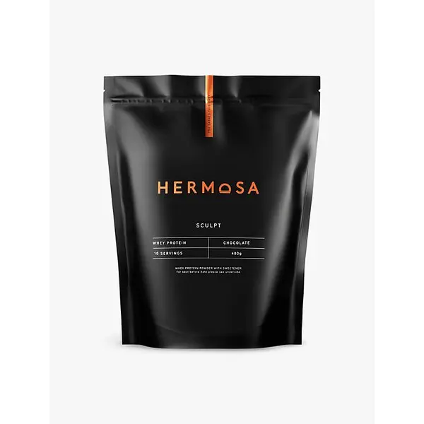 HERMOSA Chocolate Whey Protein 480g