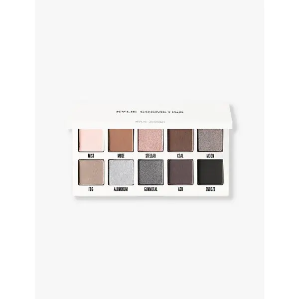 KYLIE COSMETICS The Smokey Palette Eyeshadow Palette 16g