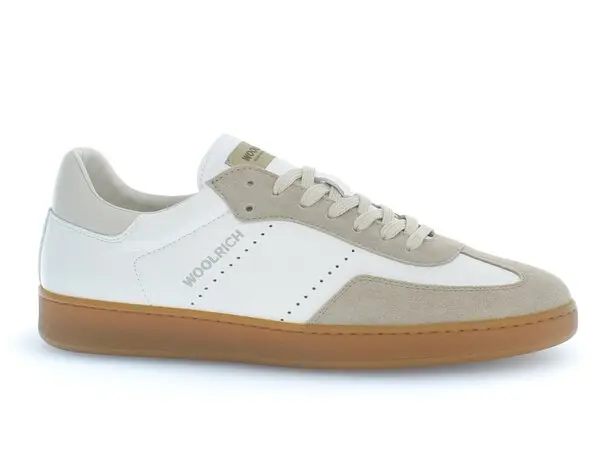 Woolrich Low Top Sneakers