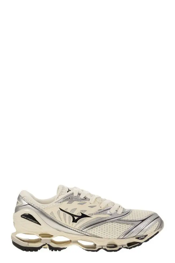 Mizuno Wave Prophecy Ls Sneakers
