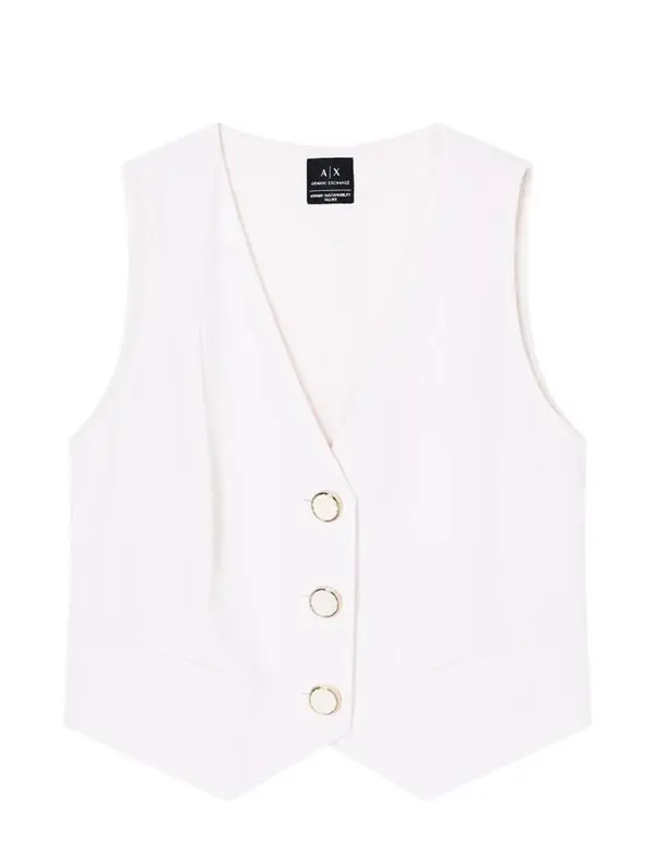 Armani Exchange Jacket - Iso