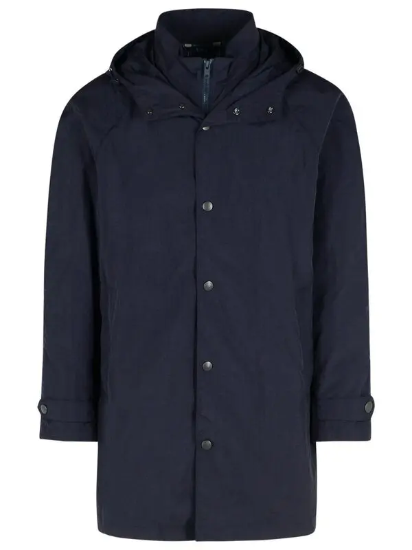 FAY Polyester Parka