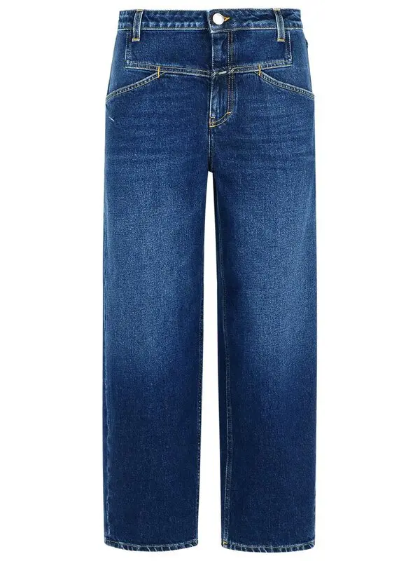 Closed Stover X' Denim Jeans