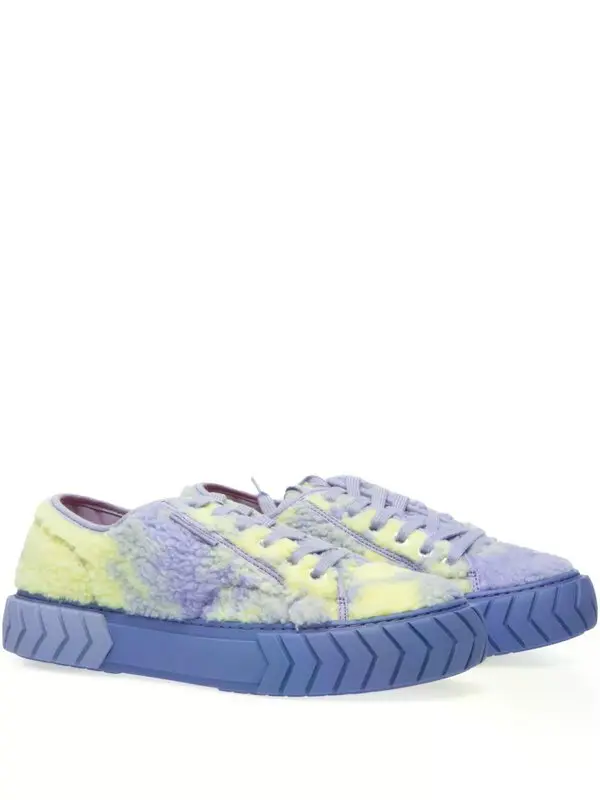 Both Tyres Low Top Sneakers
