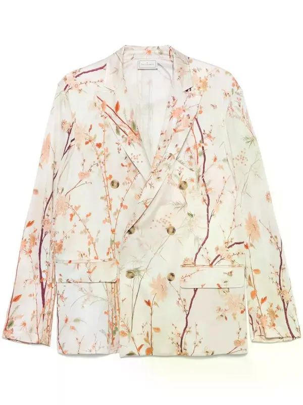 PIERRE-LOUIS MASCIA Febo Blazer