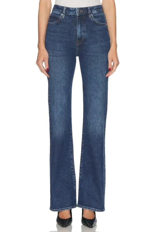 FRAME The Arrow Jeans - Rival