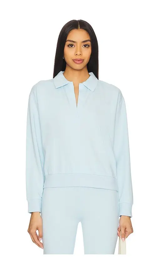 NEGATIVE UNDERWEAR Club Pullover