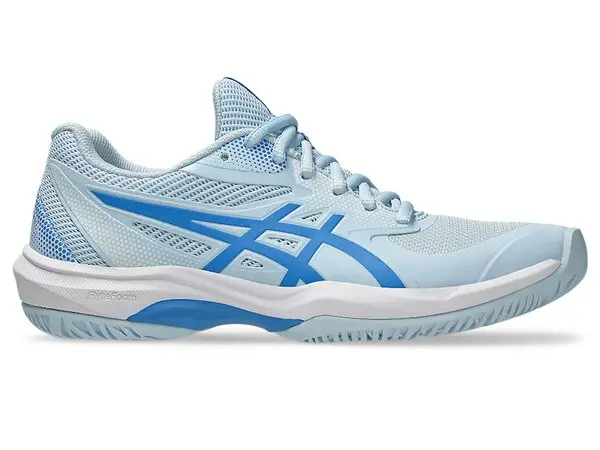Asics Game Ff Pickleball - Light Blue/blue Coast