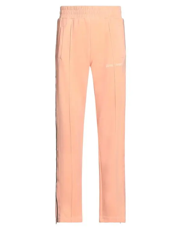 Palm Angels Track Pants Fluo Pants