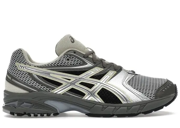 Asics Gel-ds Trainer - Truffle Grey/pure Silver