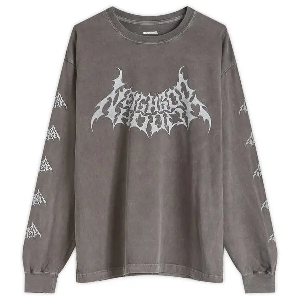 NEIGHBORHOOD Ls-4 T-shirt