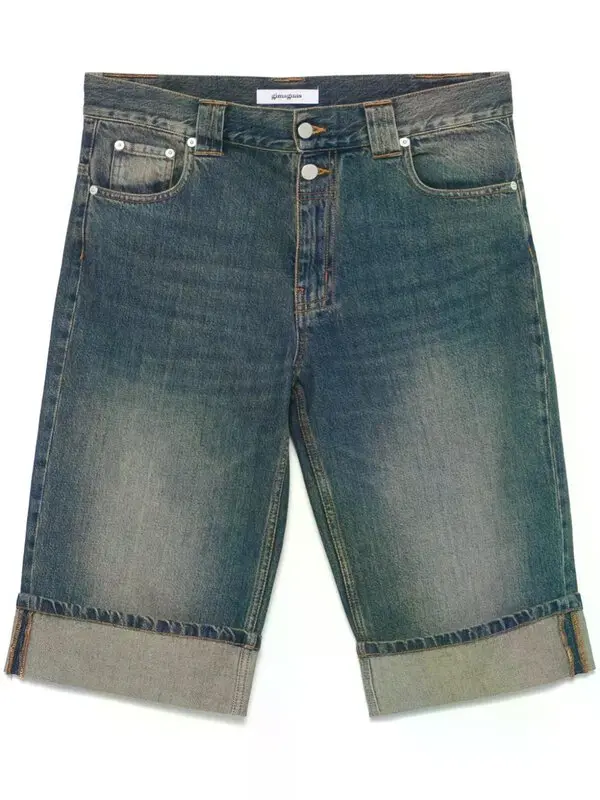 Gimaguas Baggy Shorts