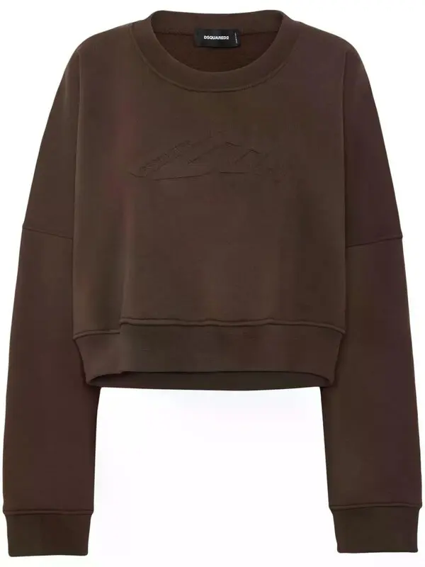 Dsquared2 Icon Sweatshirt
