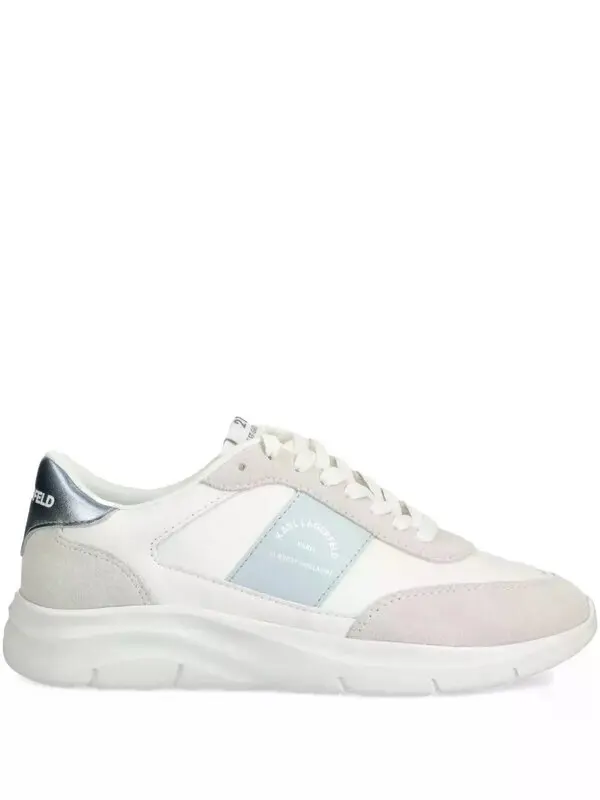 Karl Lagerfeld Logo-print Sneakers