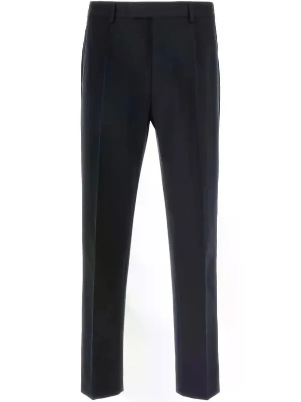 Zegna Tapered Trousers