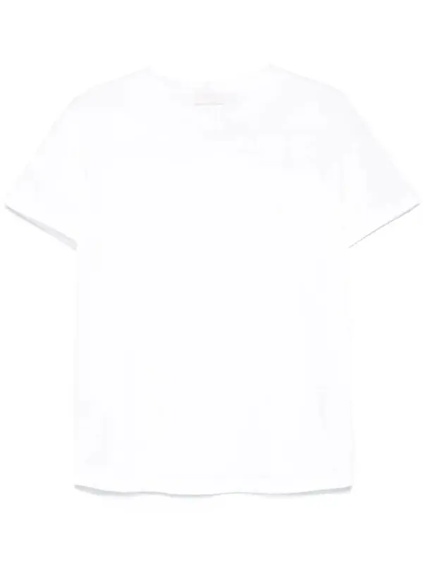 Liu Jo Logo-print T-shirt