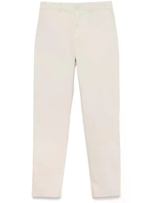 Barena Venezia Pinco Trousers - Neutrals
