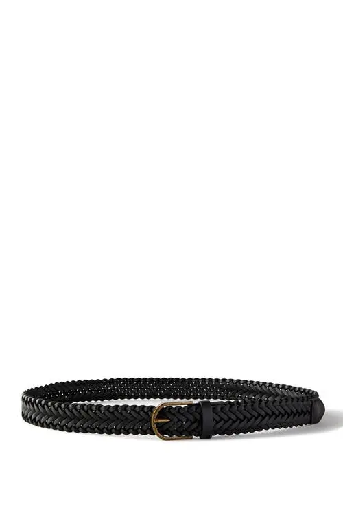COTTON ON Signature Braided Belt