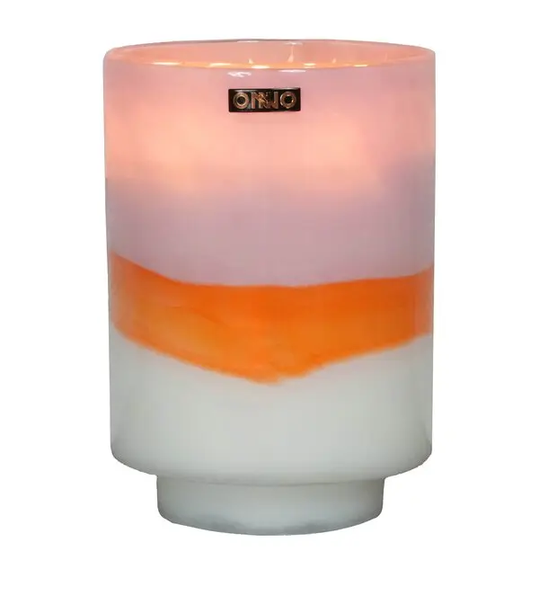 ONNO Extra Large Art Angele Secret Romance Candle