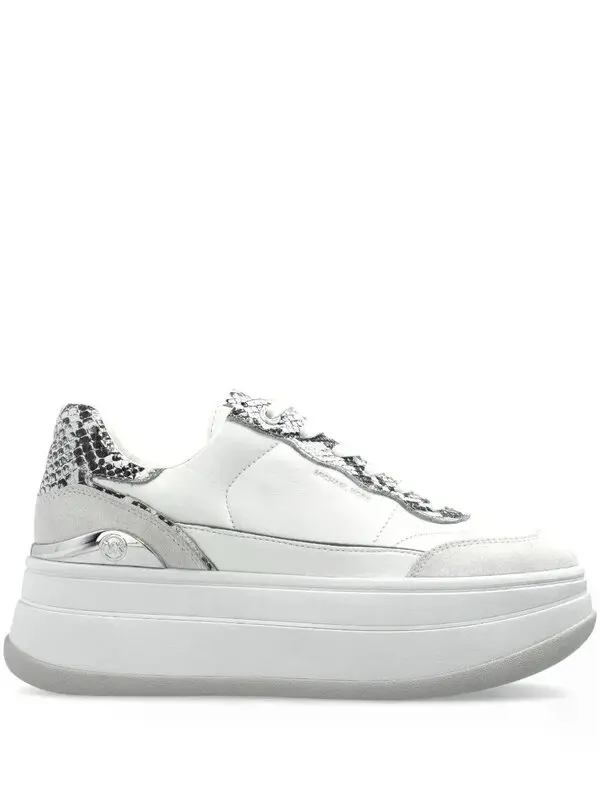 Michael Kors Hayes Sneakers