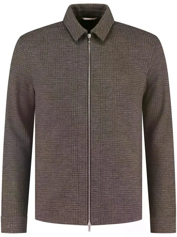 Marco Pescarolo Avi Jacket
