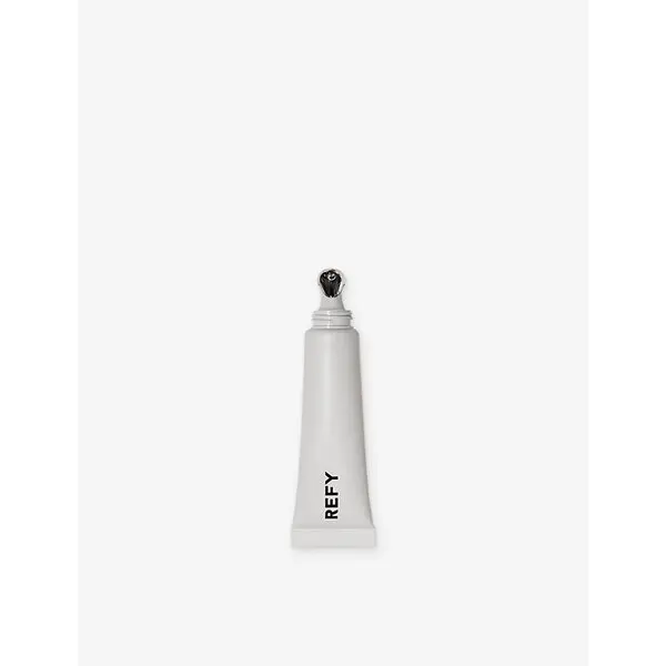 REFY Tinted Lip Gloss 13ml - Suede