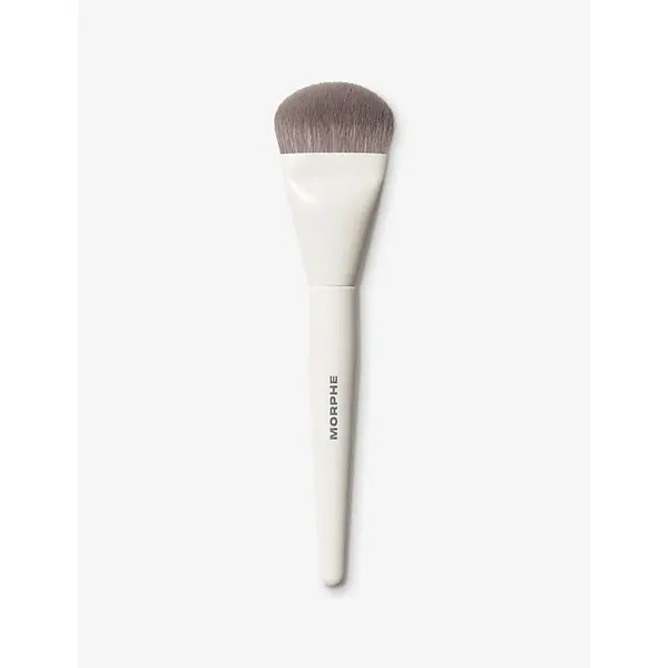 MORPHE M243 Slanted Cream & Liquid Contour Brush