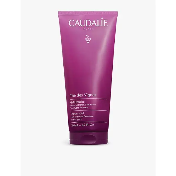 CAUDALIE Thé Des Vignes Shower Gel - One-color