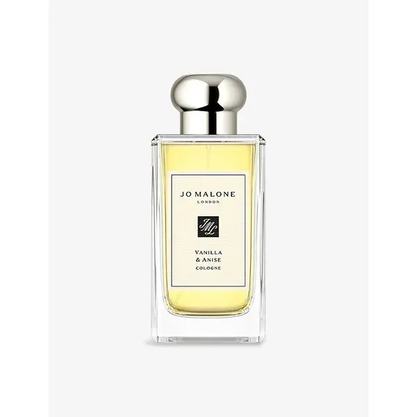 Jo Malone Vanilla And Anise Cologne 100ml