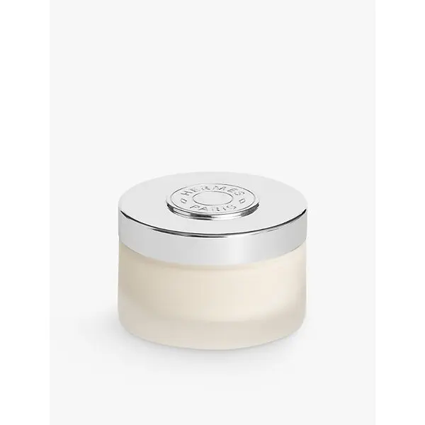 Hermès Barénia Scented Body Cream - One-color