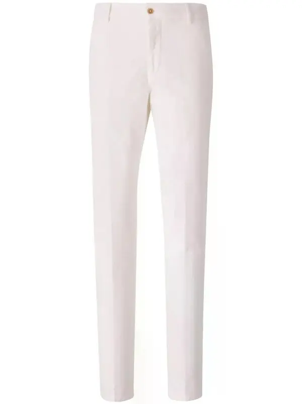 Marco Pescarolo Corduroy Trousers