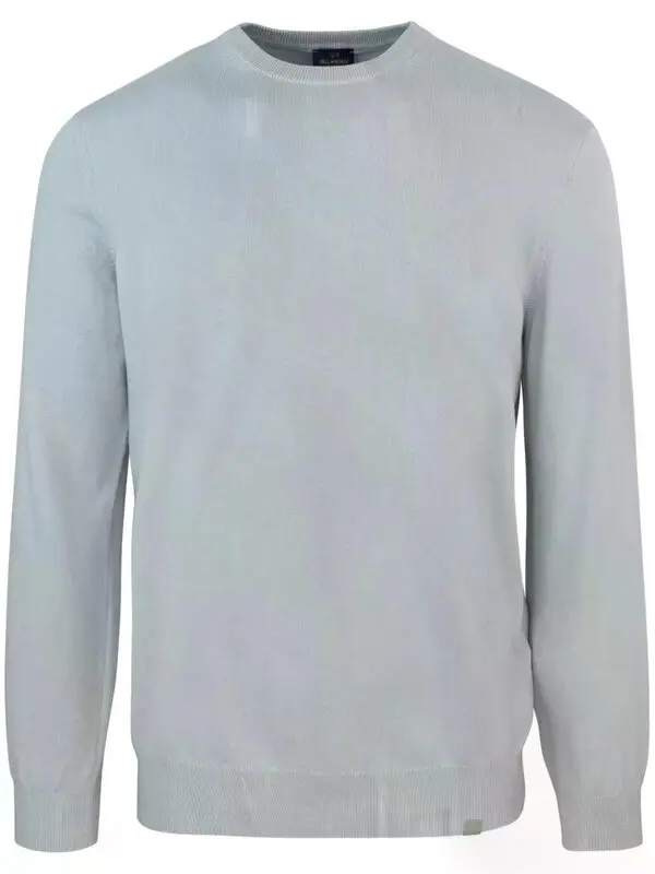 Paul & Shark Cotton Jumper