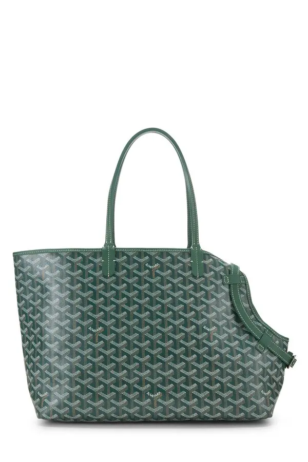 Goyard Chien Gris Bag