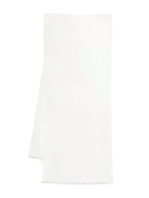 Issey Miyake Pleated Stole
