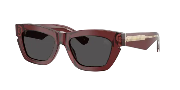 Burberry Sunglasses - Dark Grey