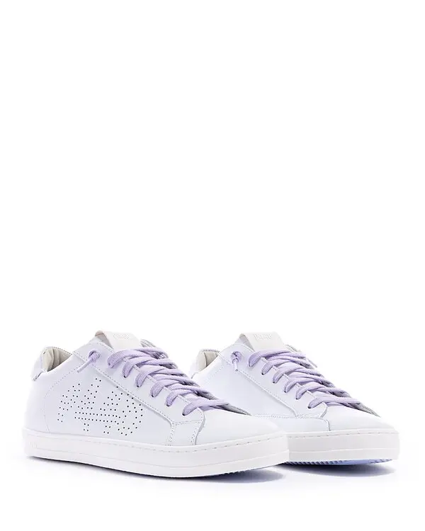 P448 John Sneakers - White